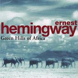 Green Hills of Africa_百度百科