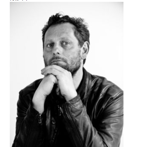 Olaf Nicolai_百度百科