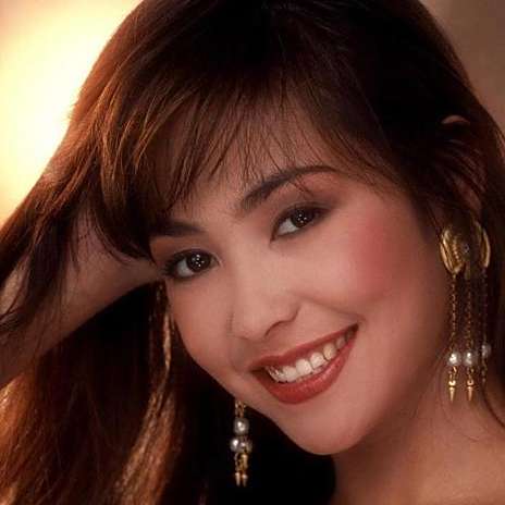 Cristy Thom_百度百科