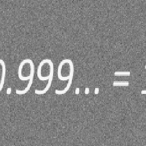 0.999…_百度百科
