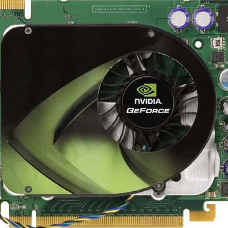 nVIDIA GeForce 8600GT_百度百科