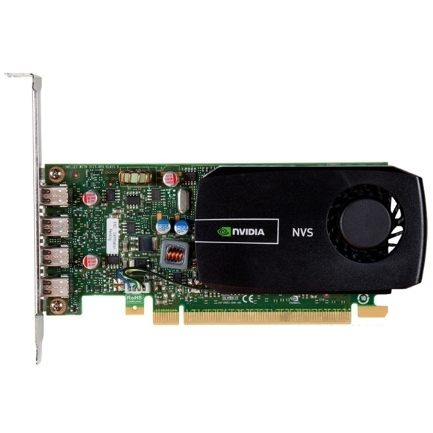 NVIDIA Quadro NVS510_百度百科