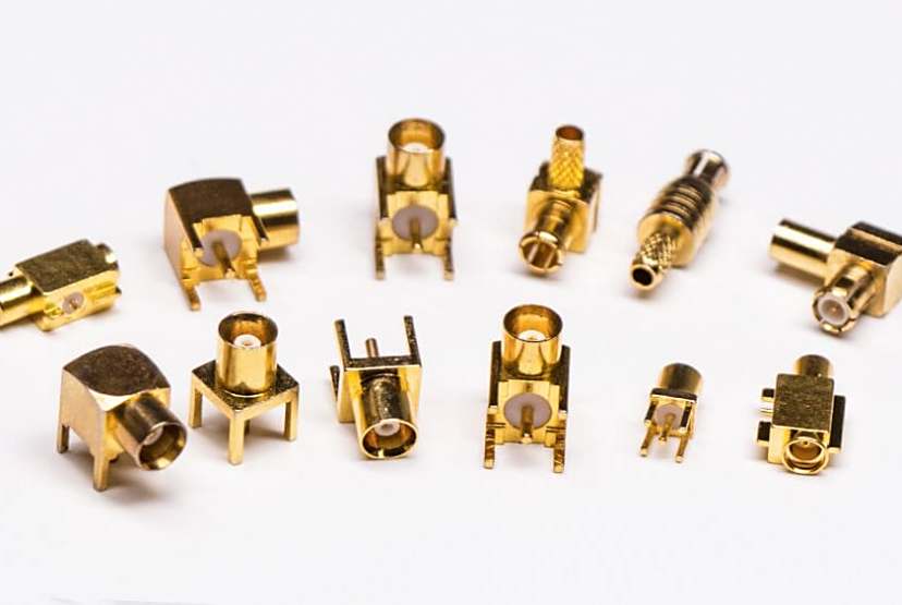 MMCX接口_百度百科