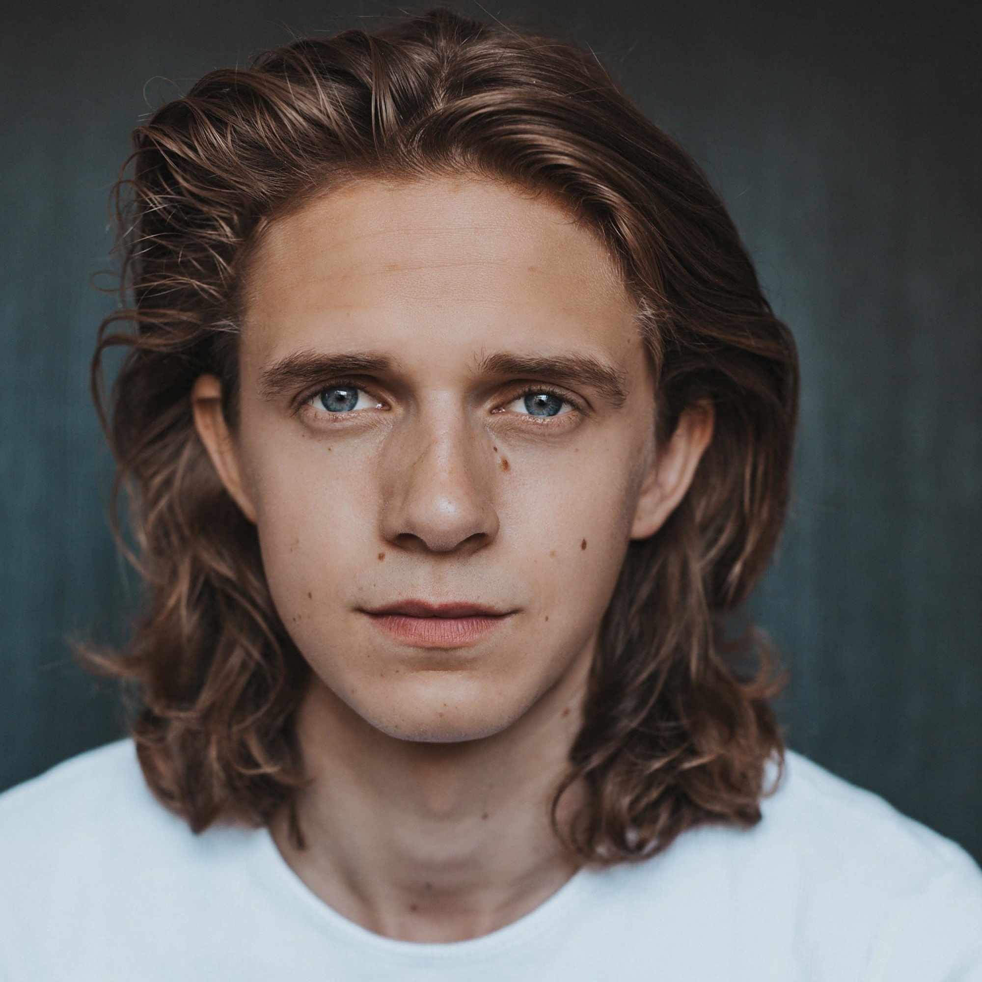 Nikolaj Groth_百度百科