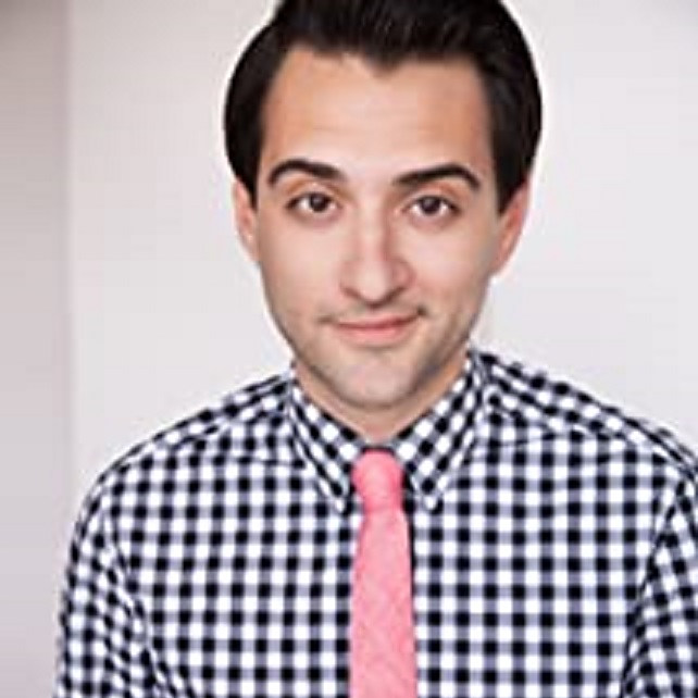 Nick Gligor_百度百科