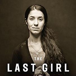 The Last Girl_百度百科