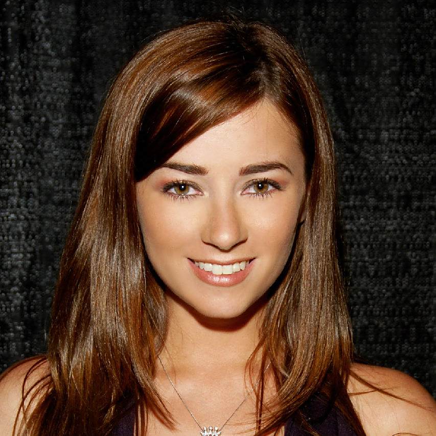 Taylor Vixen_百度百科