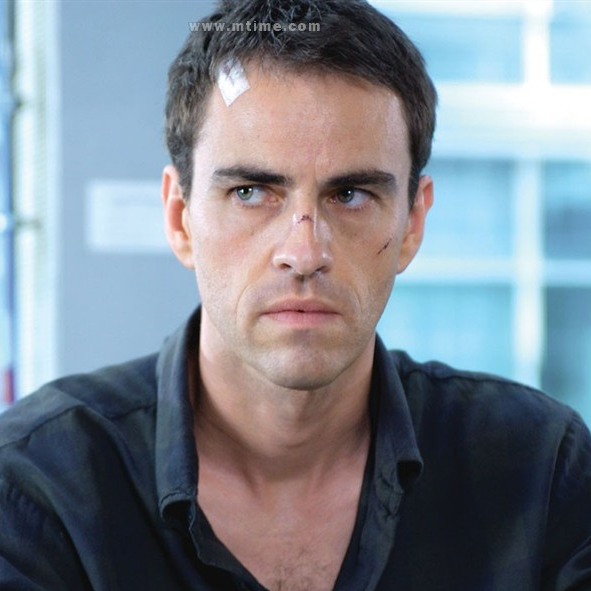 Fabrice Robert_百度百科