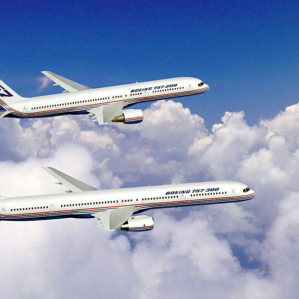 波音757_百度百科