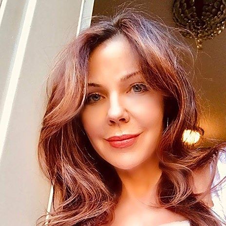 Karen Trella_百度百科