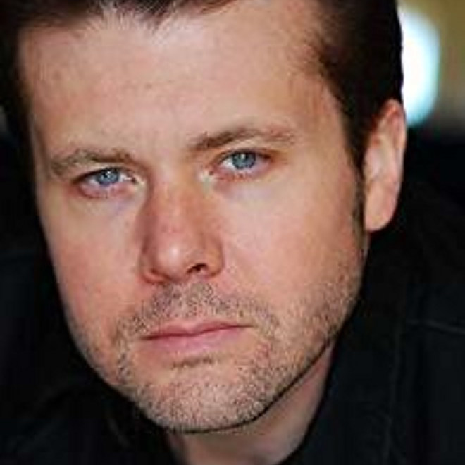 Brock DeShane_百度百科