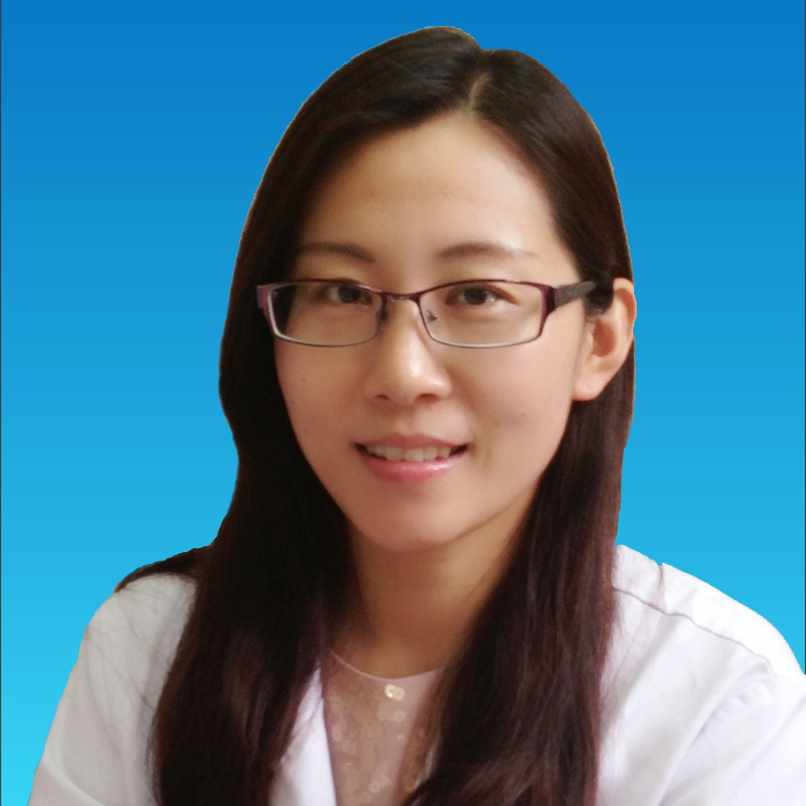 盧寧寧（中國醫學科學院腫瘤醫院放射治療科副主任醫師） 百度百科