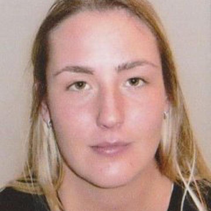 ROSENGREN Cathrine_百度百科