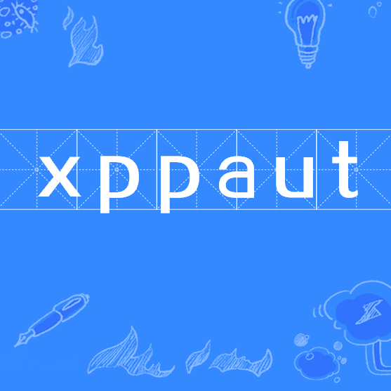 xppaut_百度百科