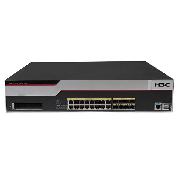 H3C SecPath F1000-C_百度百科