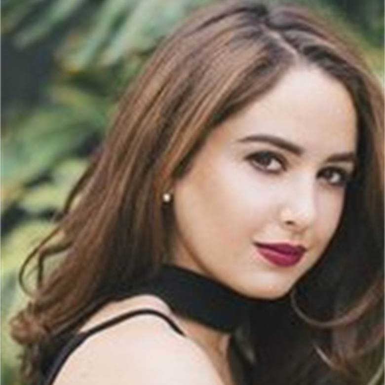 Talia Rothenberg_百度百科