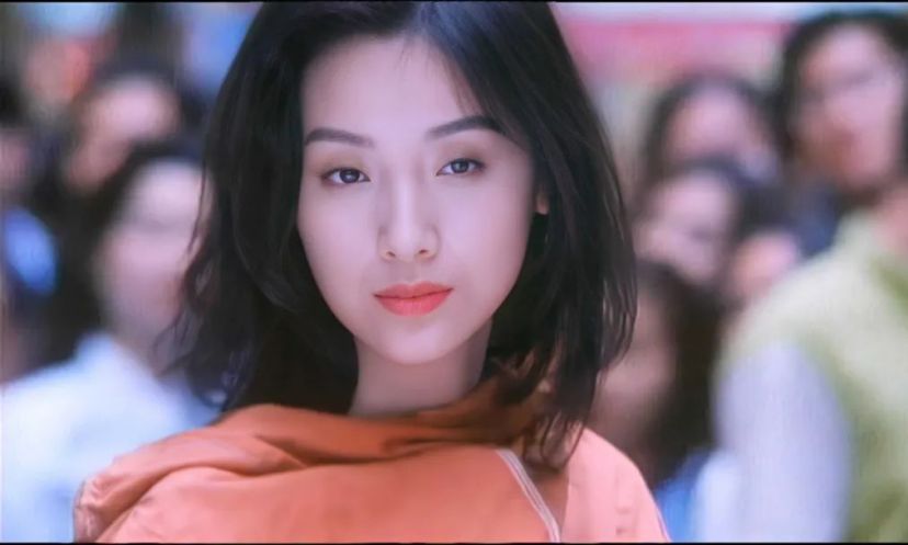 吴倩莲_百度百科