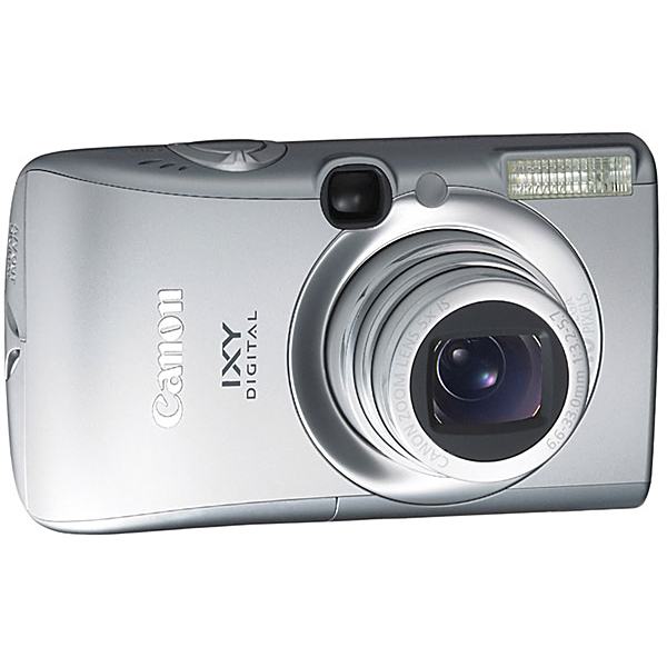 佳能 DIGITAL IXUS 430_百度百科