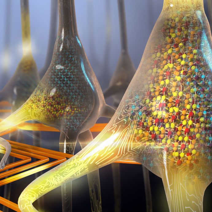 人造神经元_百度百科