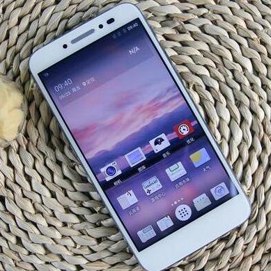 TCL 520_百度百科