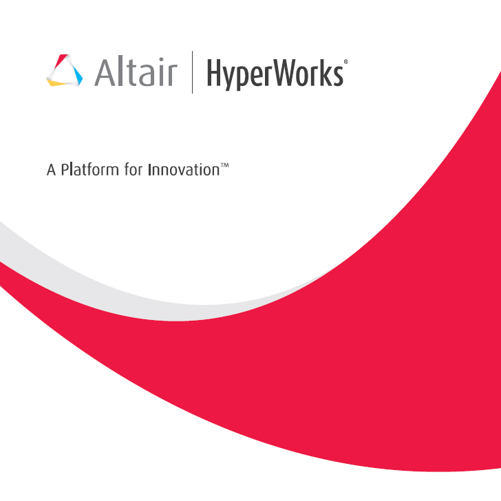 HyperWorks_百度百科