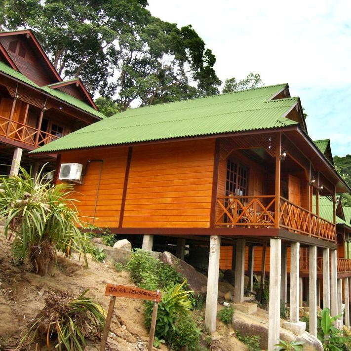 Cozy Resort_百度百科