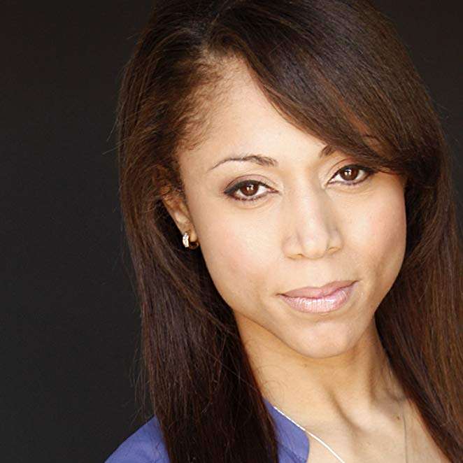 Jessica Medina_百度百科