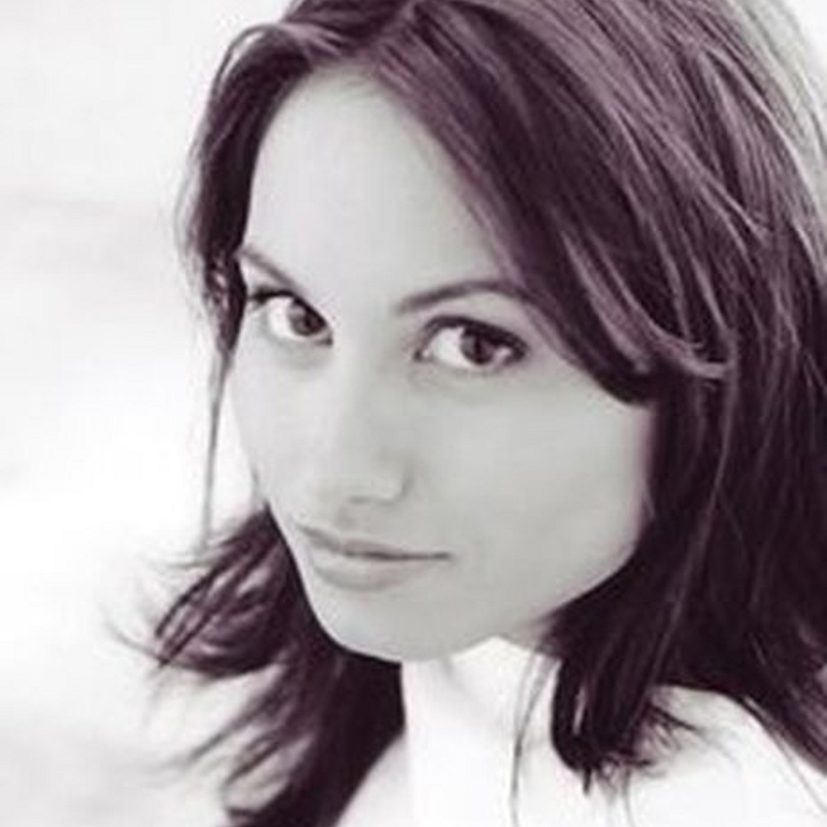 Maria Dimou_百度百科