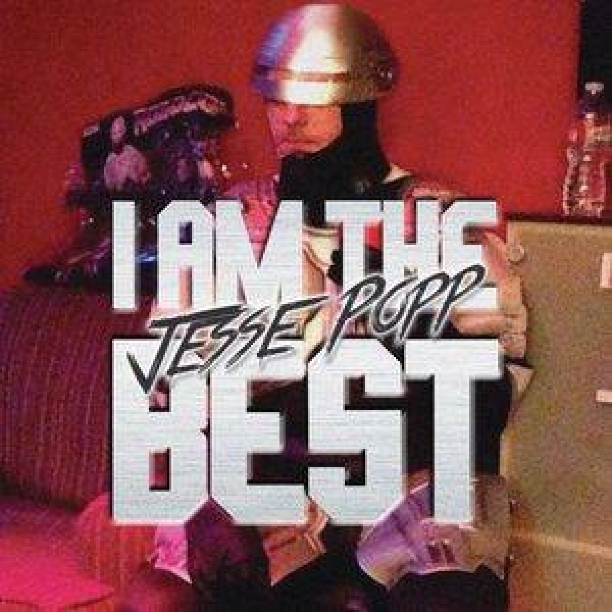 Jesse Popp_百度百科