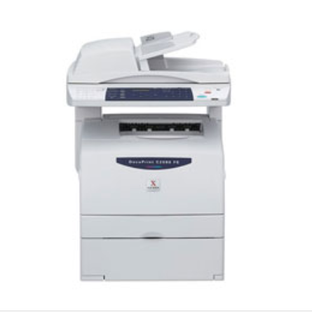 惠普 Color LaserJet CM3530fs_百度百科