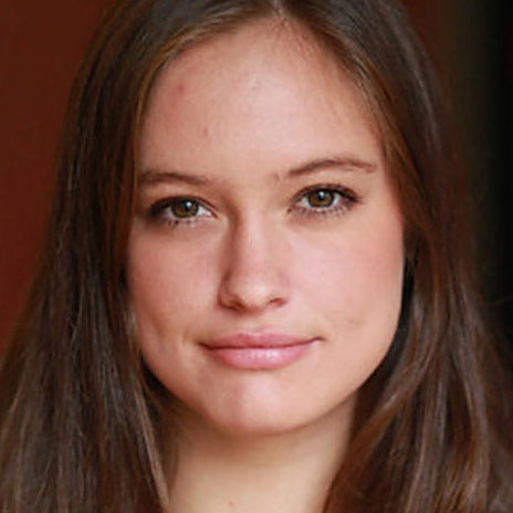 Christine Spang_百度百科