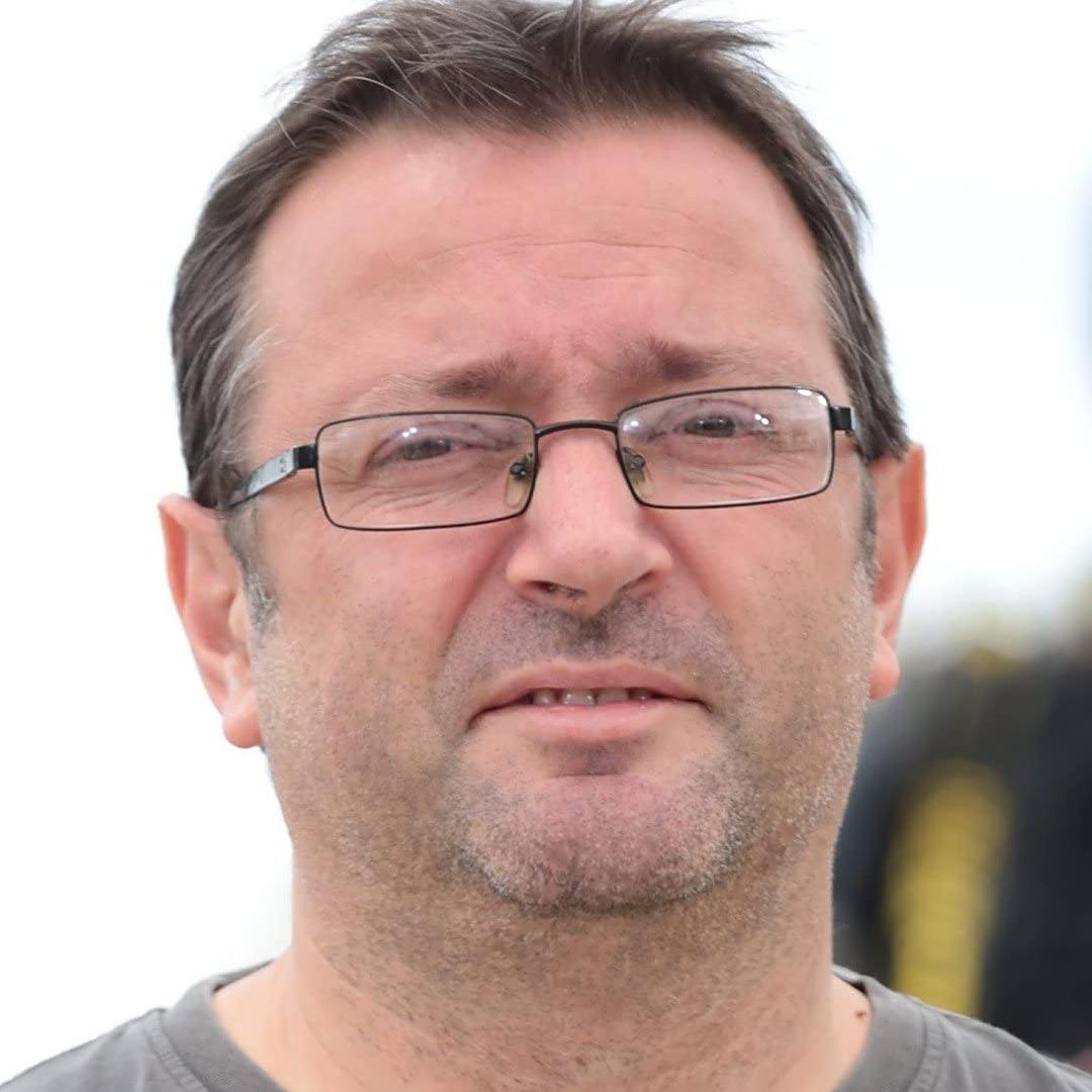 Vincent Maraval_百度百科