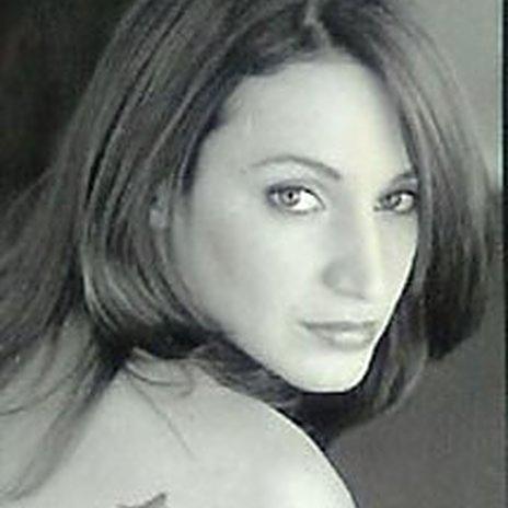 Caitlin Ross_百度百科