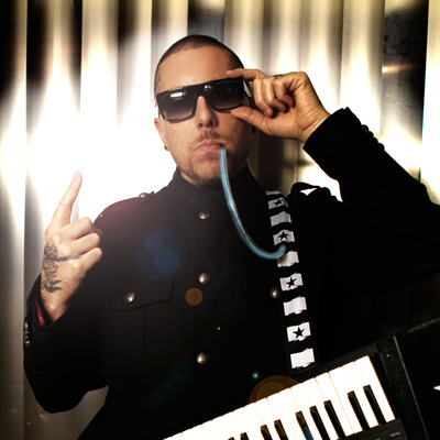 fingazz_百度百科