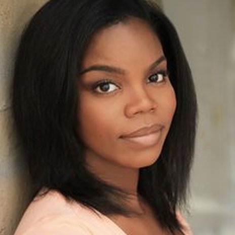 Brittany Inge_百度百科