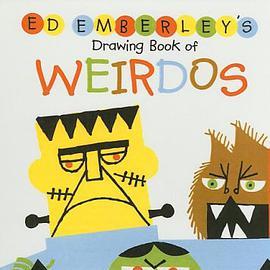 Ed Emberley's Drawing Book of Weirdos_百度百科