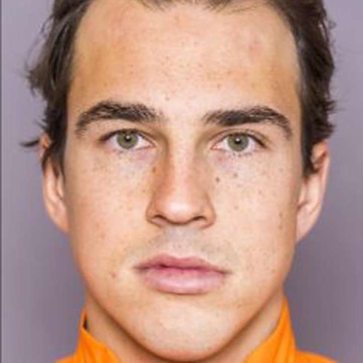 van SPRANG Niki_百度百科