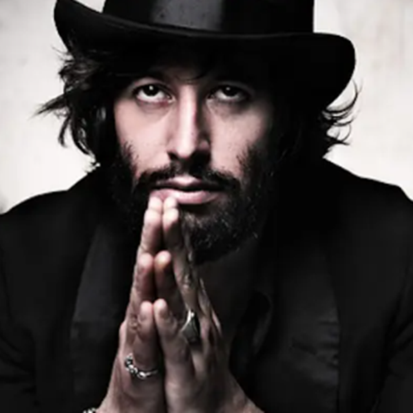 Adan Jodorowsky_百度百科