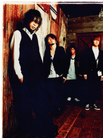 mucc_百度百科