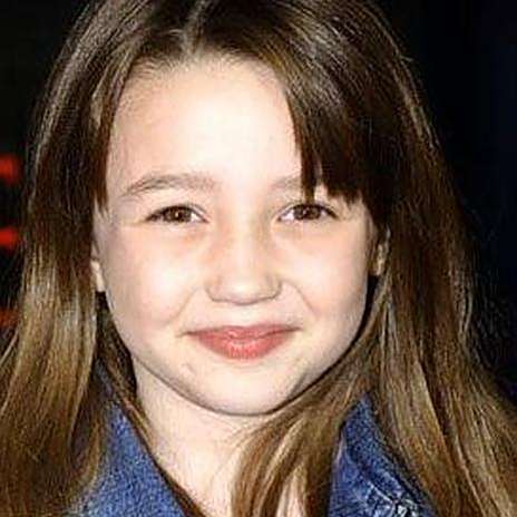 Isabel Conner_百度百科