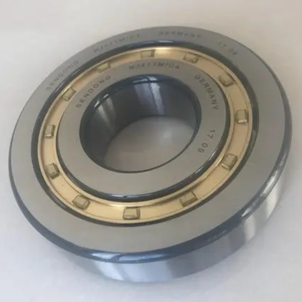 NSK 22216軸承_百度百科