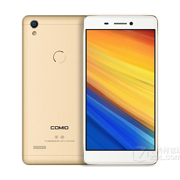 COMIO M1（全网通）_百度百科