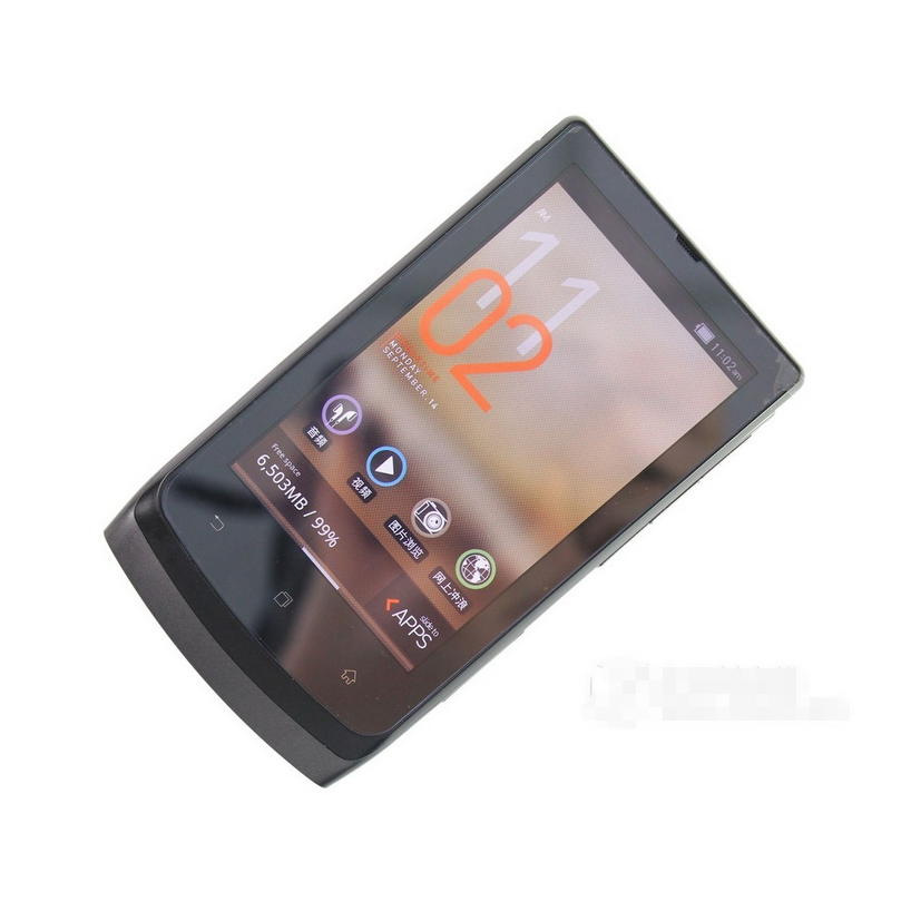 iAUDIO COWON D3(32GB)_百度百科