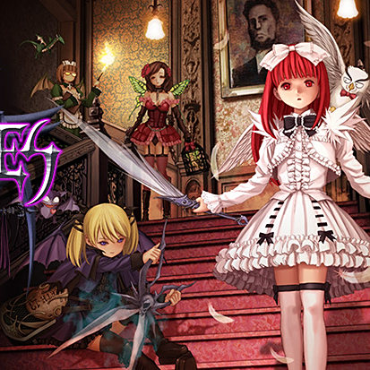 DEATHSMILES_百度百科