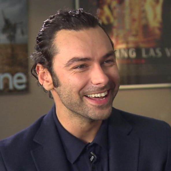 Aidan McArdle_百度百科