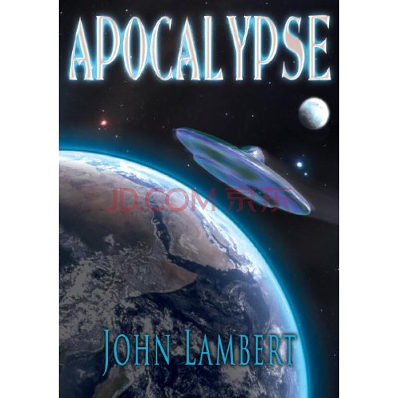 Apocalypse_百度百科