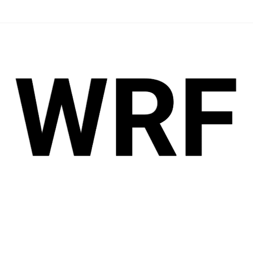 WRF_百度百科