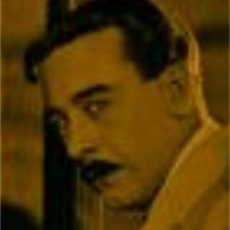 Vester Pegg_百度百科