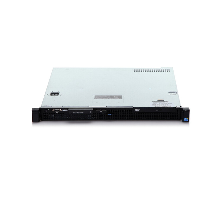 戴尔R220_百度百科