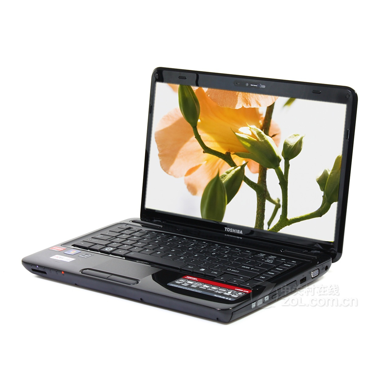 东芝L600(10B)_百度百科